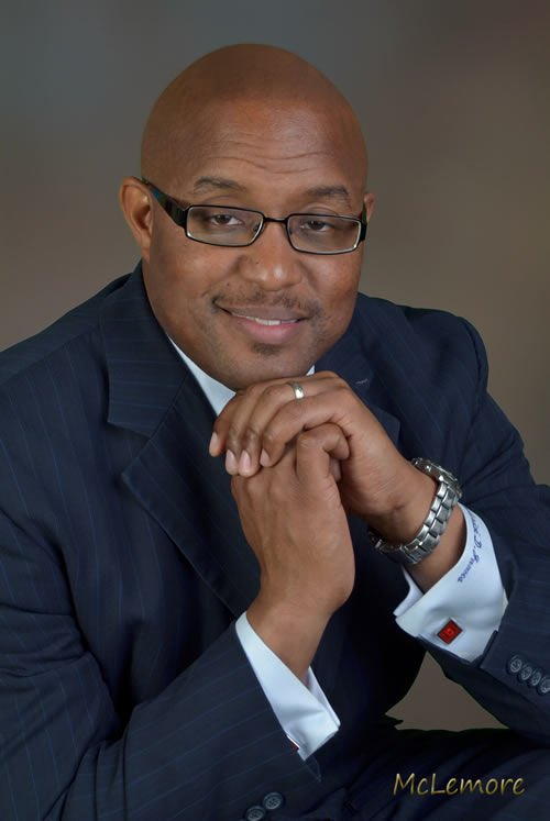 Our Pastor